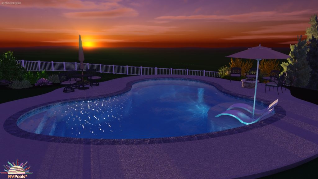 Services - NVPools, Inc.